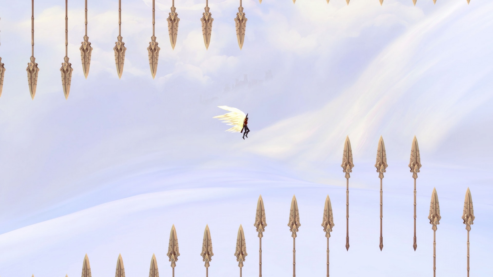 Flugschule: Frenetisches Flattern - Quest - World of Warcraft