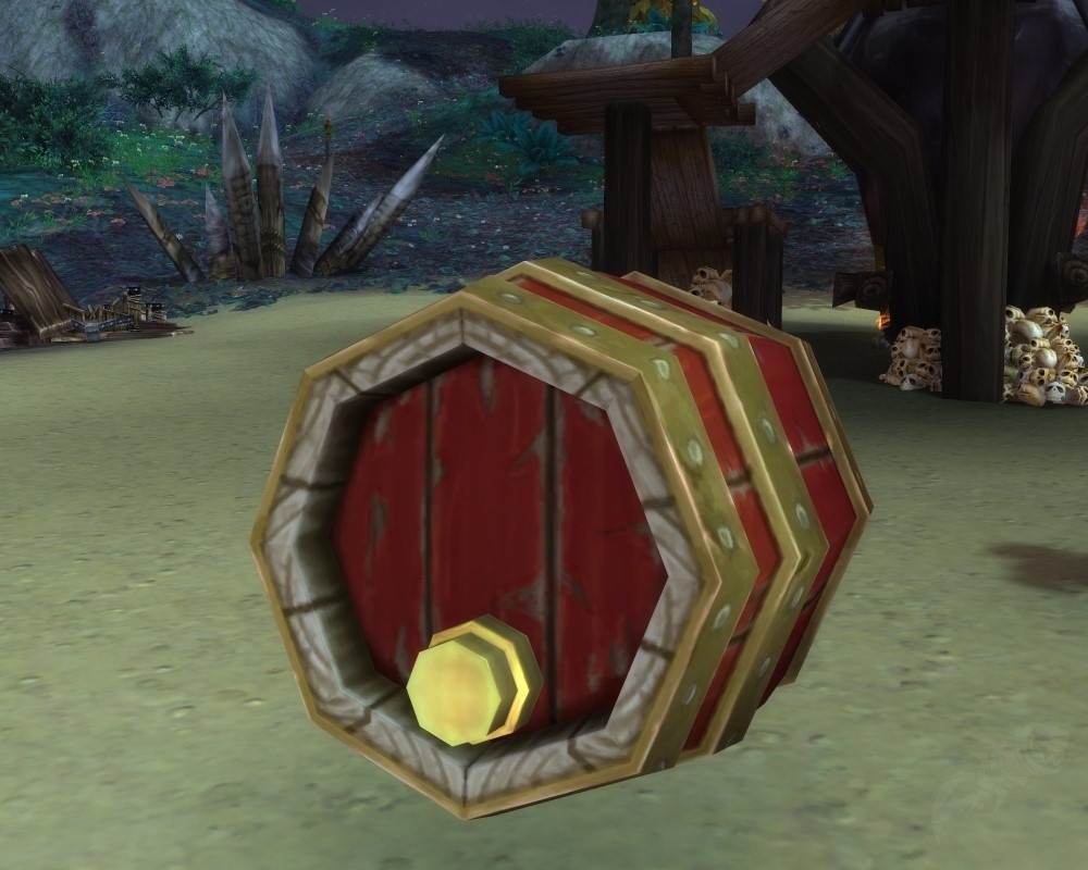 Unga Jungle Brew - Object - 12.0.1 Beta