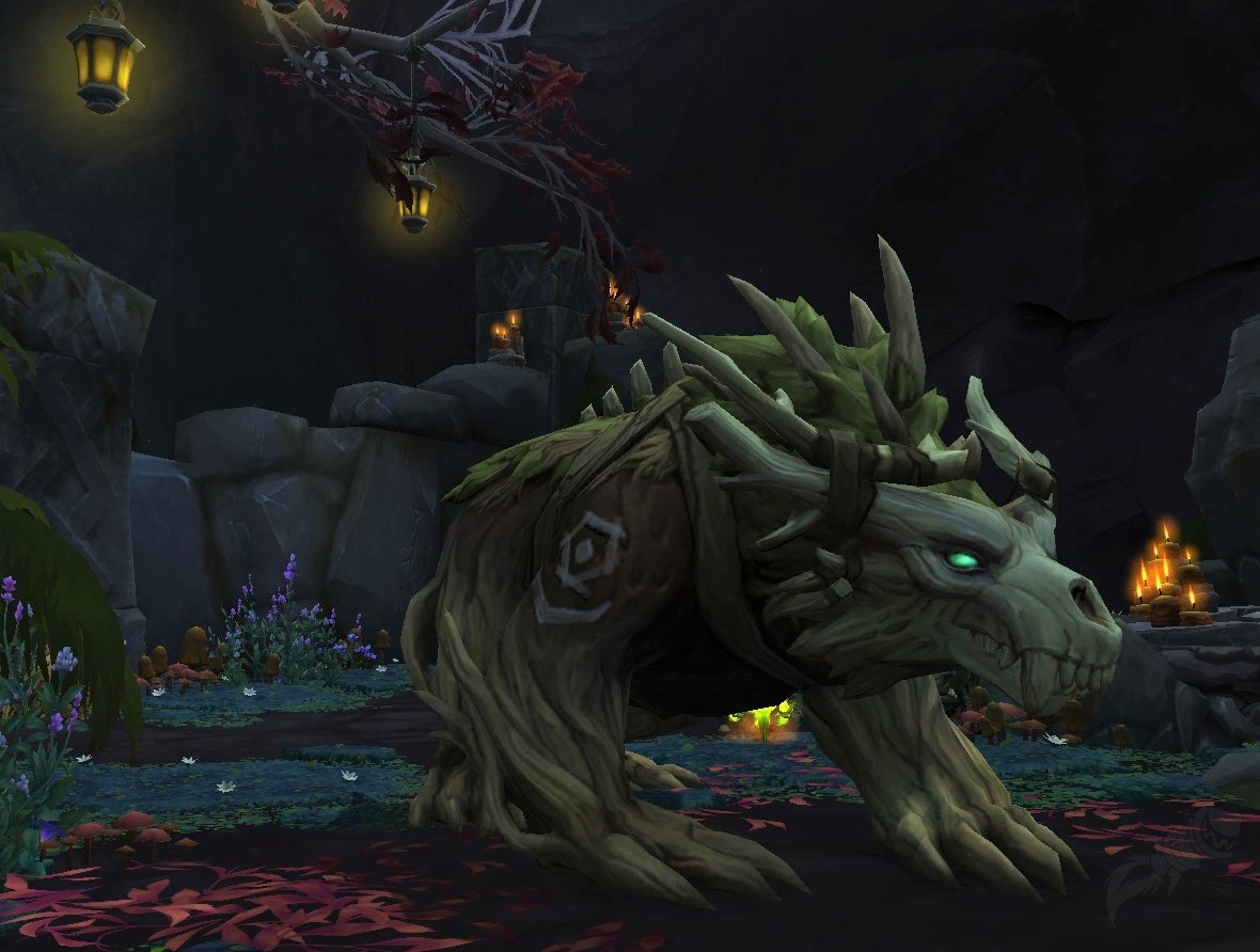 El consejo de Ulfar - Misión - World of Warcraft