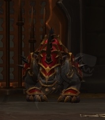 Margore - NPC - World of Warcraft