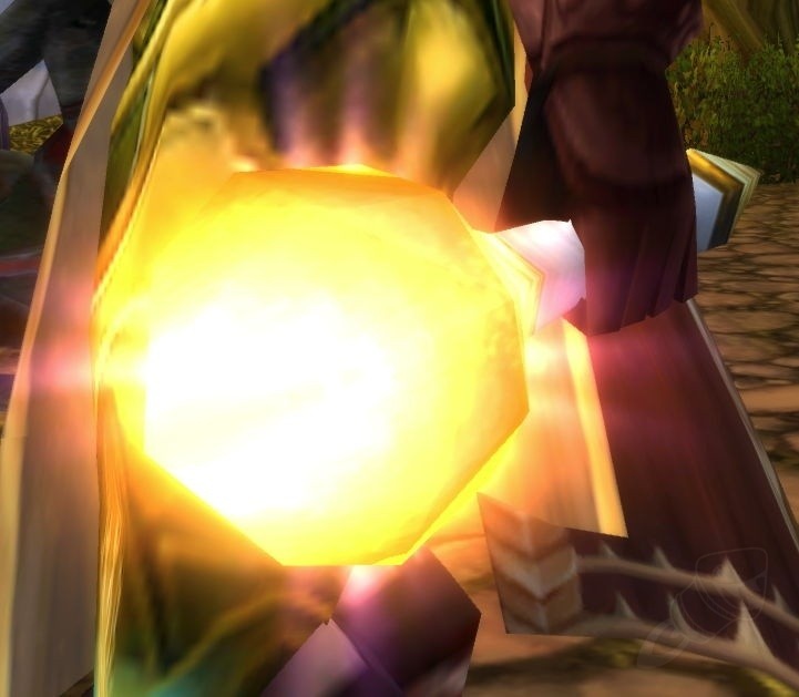 Glistening Star - Item - World of Warcraft