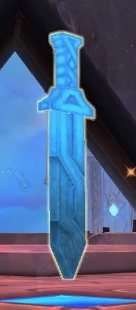 Ancient Focus - Object - World of Warcraft