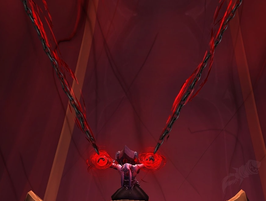 Kael'thas Sunstrider - NPC - World of Warcraft
