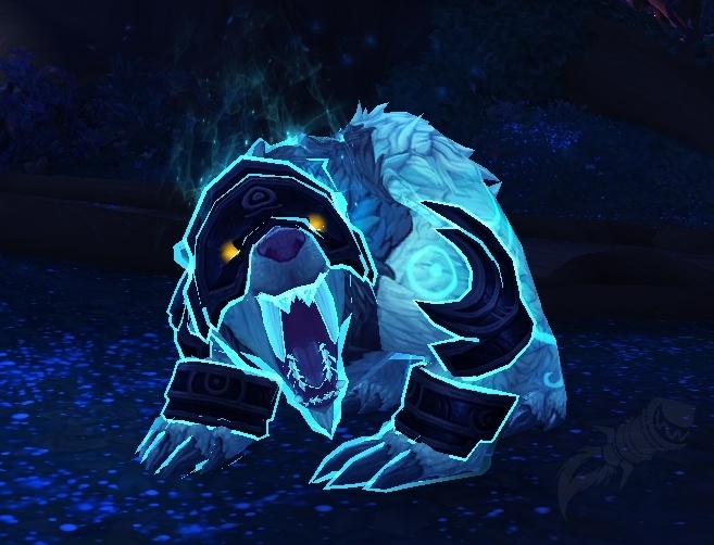 Ira de Aliothe - Missão - World of Warcraft