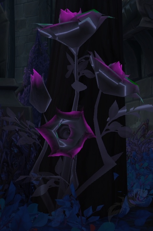 Collecting Dust - Quest - World of Warcraft