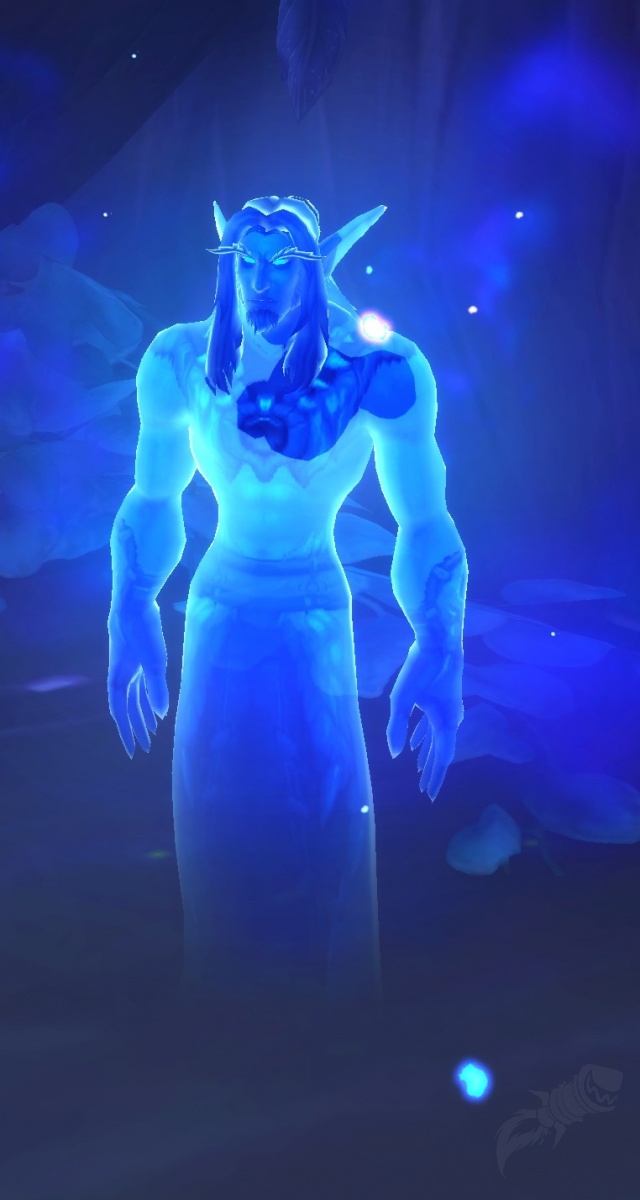 Ferryn - NPC - World of Warcraft