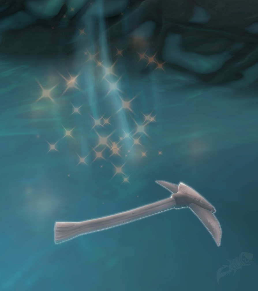 Spectral Pick - Object - World of Warcraft