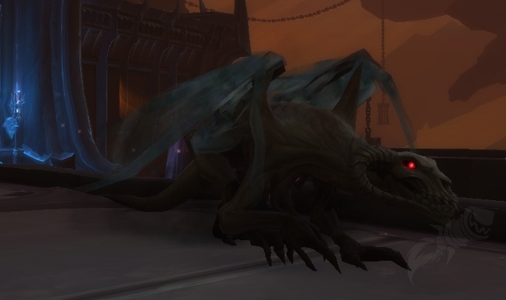 Arlyn - NPC - World of Warcraft