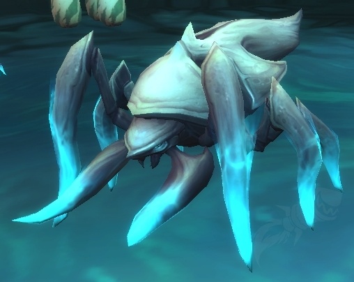 Maw Roach - NPC - World of Warcraft