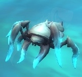 Maw Roach Hatchling - NPC - World of Warcraft