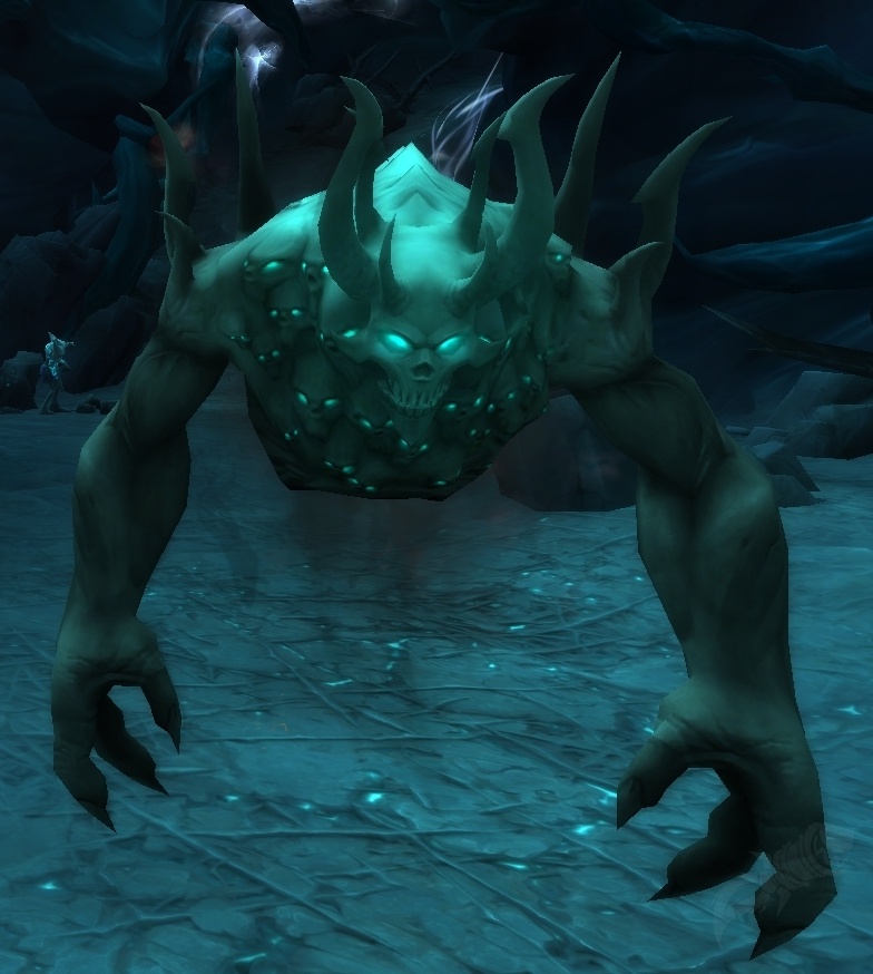 Yero der Sprunghafte - NPC - World of Warcraft