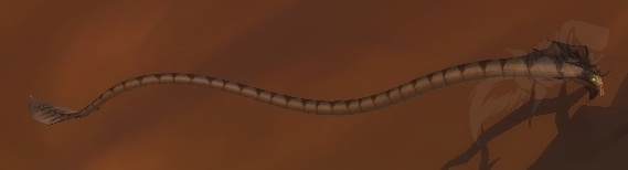 Ikras the Devourer - NPC - World of Warcraft