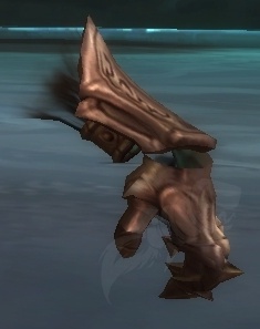 Cruel Claw - NPC - World of Warcraft