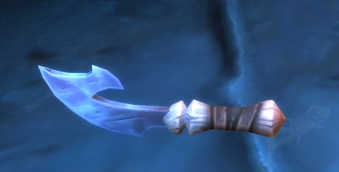 Tools of Constraint - NPC - World of Warcraft