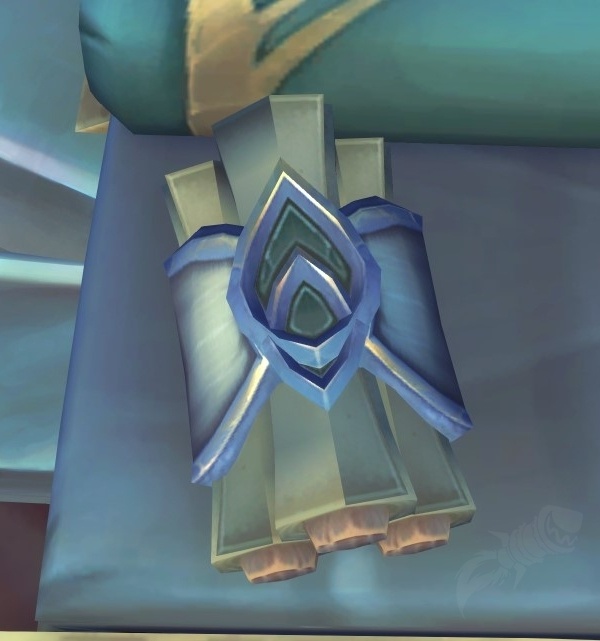 Hymne der Reinheit - Zauber - World of Warcraft