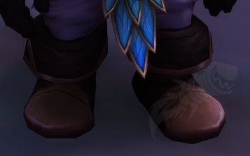 Spatial Rift Striders - Item - World of Warcraft