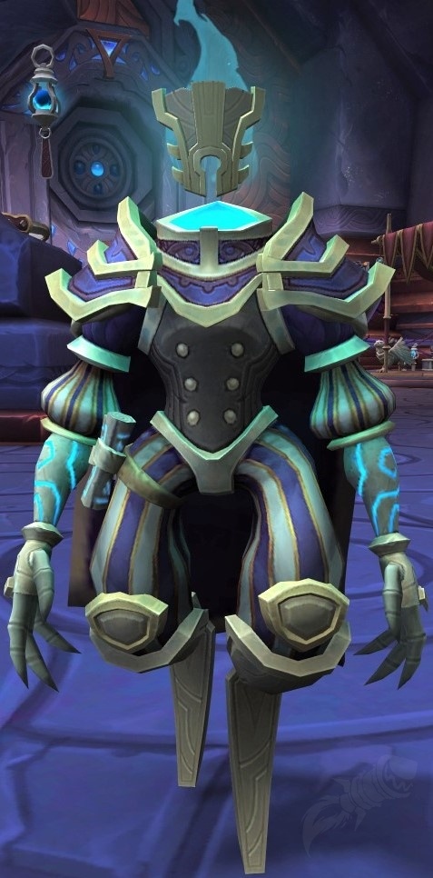 Ta'mari - NPC - World of Warcraft