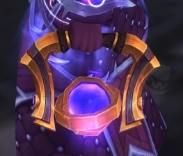 Deathwalker's Promise - Item - World of Warcraft