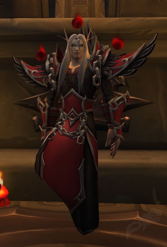 Kael'thas Sunstrider - NPC - World of Warcraft