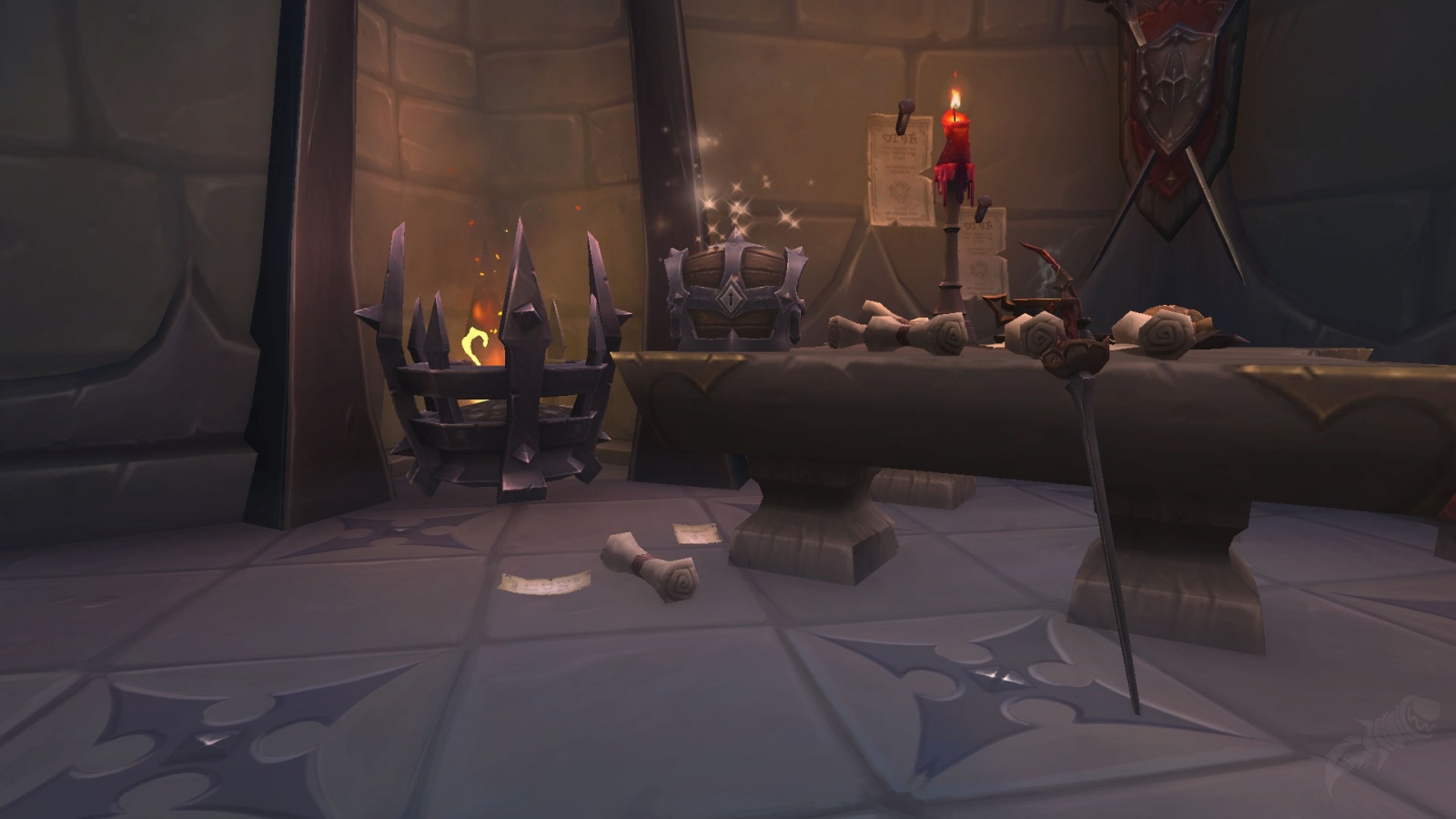 Chamber Guardian - NPC - World of Warcraft
