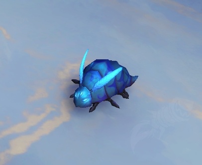 Gusanito - Objeto - World of Warcraft
