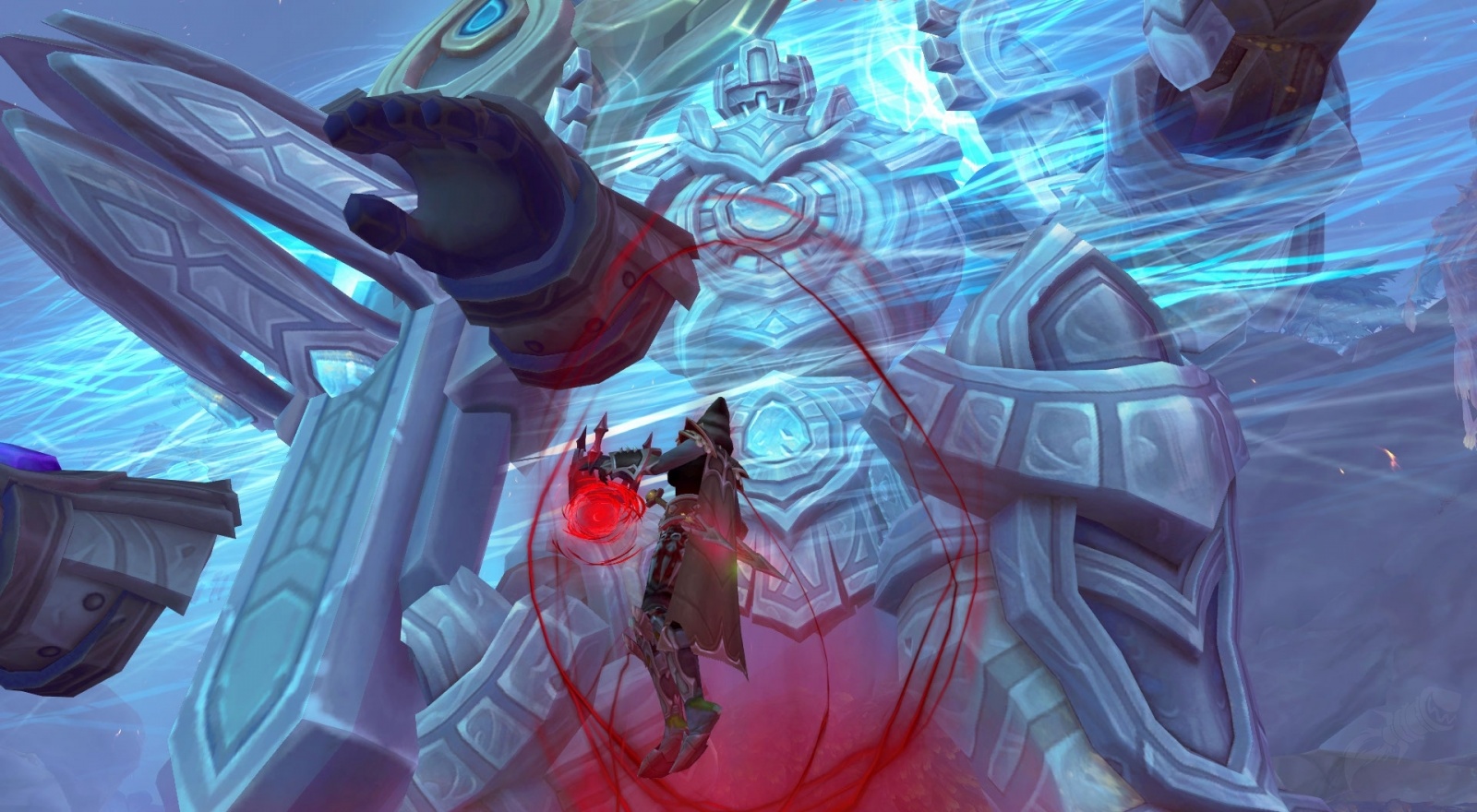 Cabeza pesada... - Misión - World of Warcraft