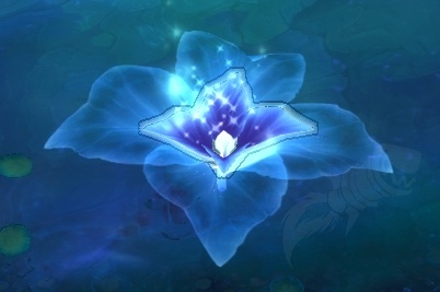 Night Lilly - Object - World of Warcraft