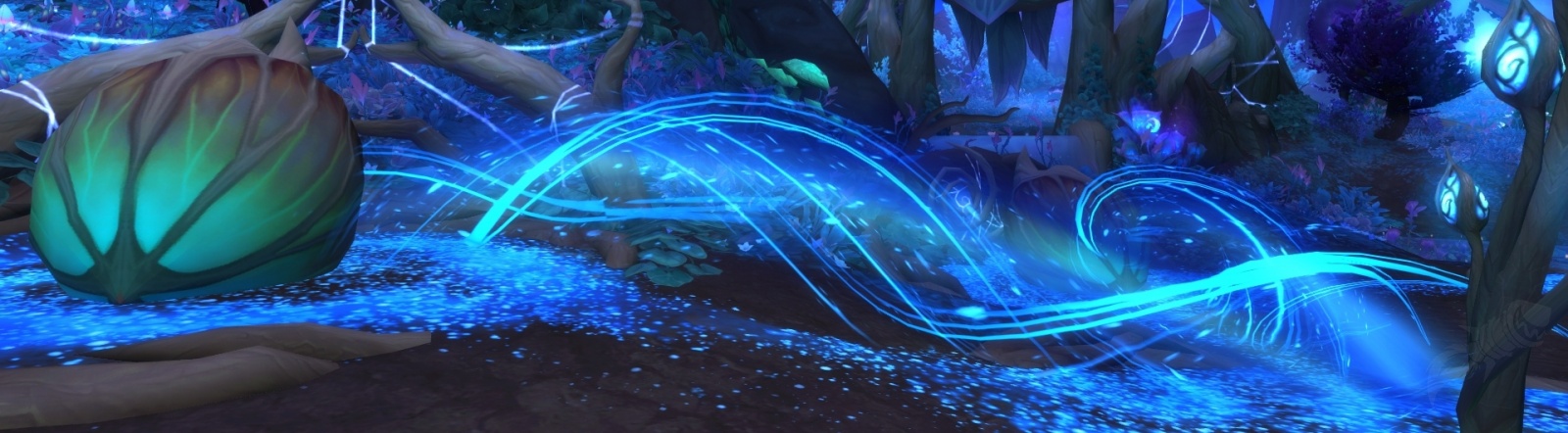 Temporal Leaves - Spell - World of Warcraft