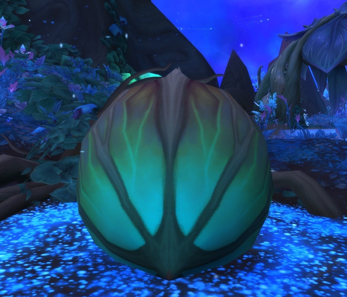 Wildsamenwurzelfasersamen - Gegenstand - World of Warcraft