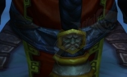 Cord of Swirling Winds - Item - World of Warcraft