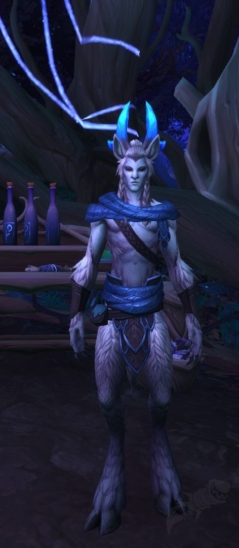 Tanor - NPC - World of Warcraft