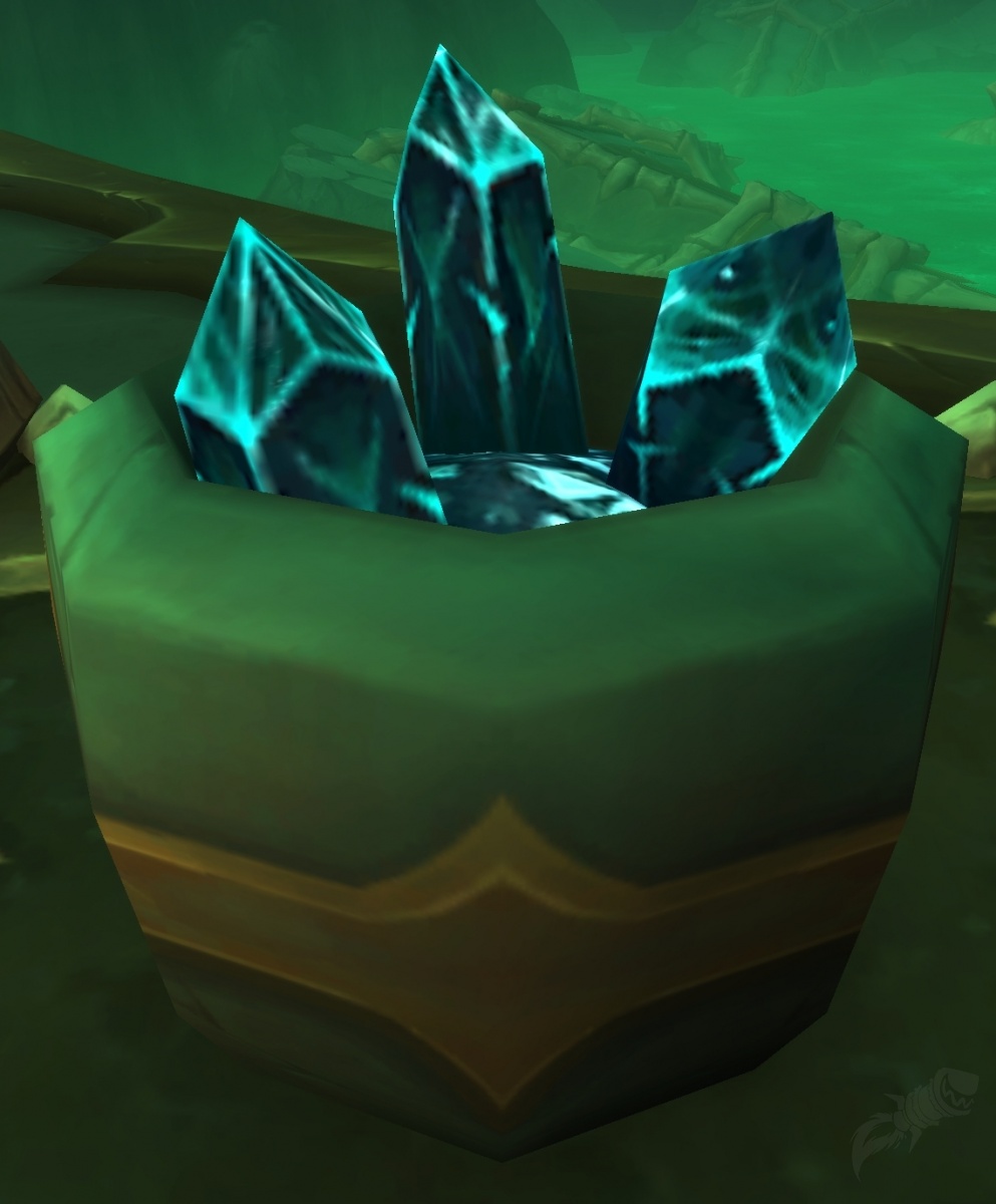 Anima Catalyst - Object - World of Warcraft