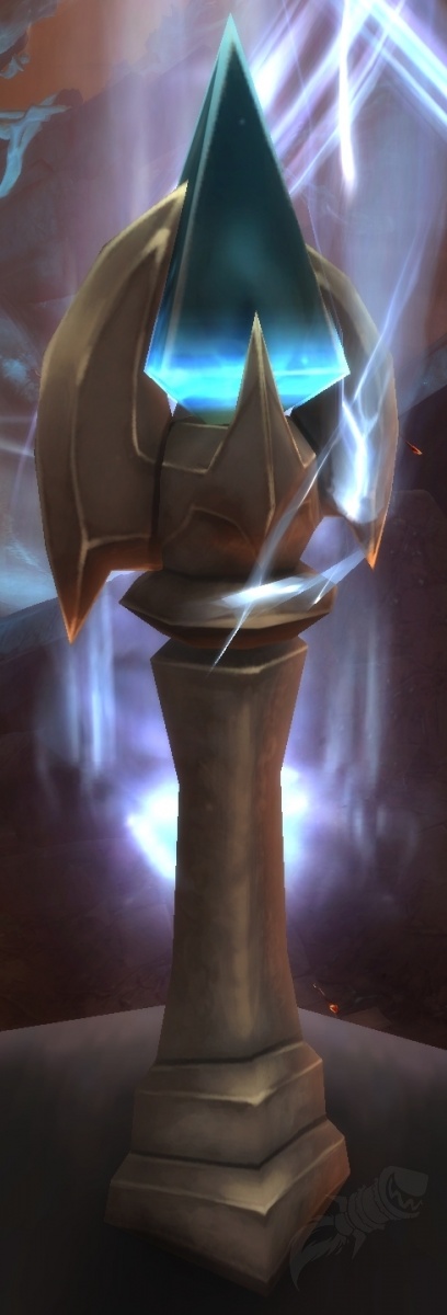 Grapple Point - NPC - World of Warcraft