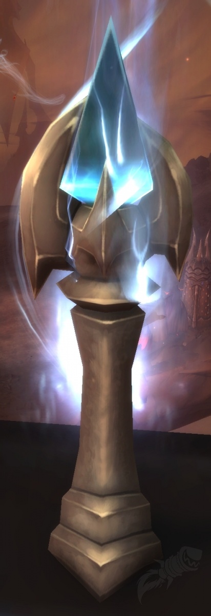 Grapple Point - NPC - World of Warcraft