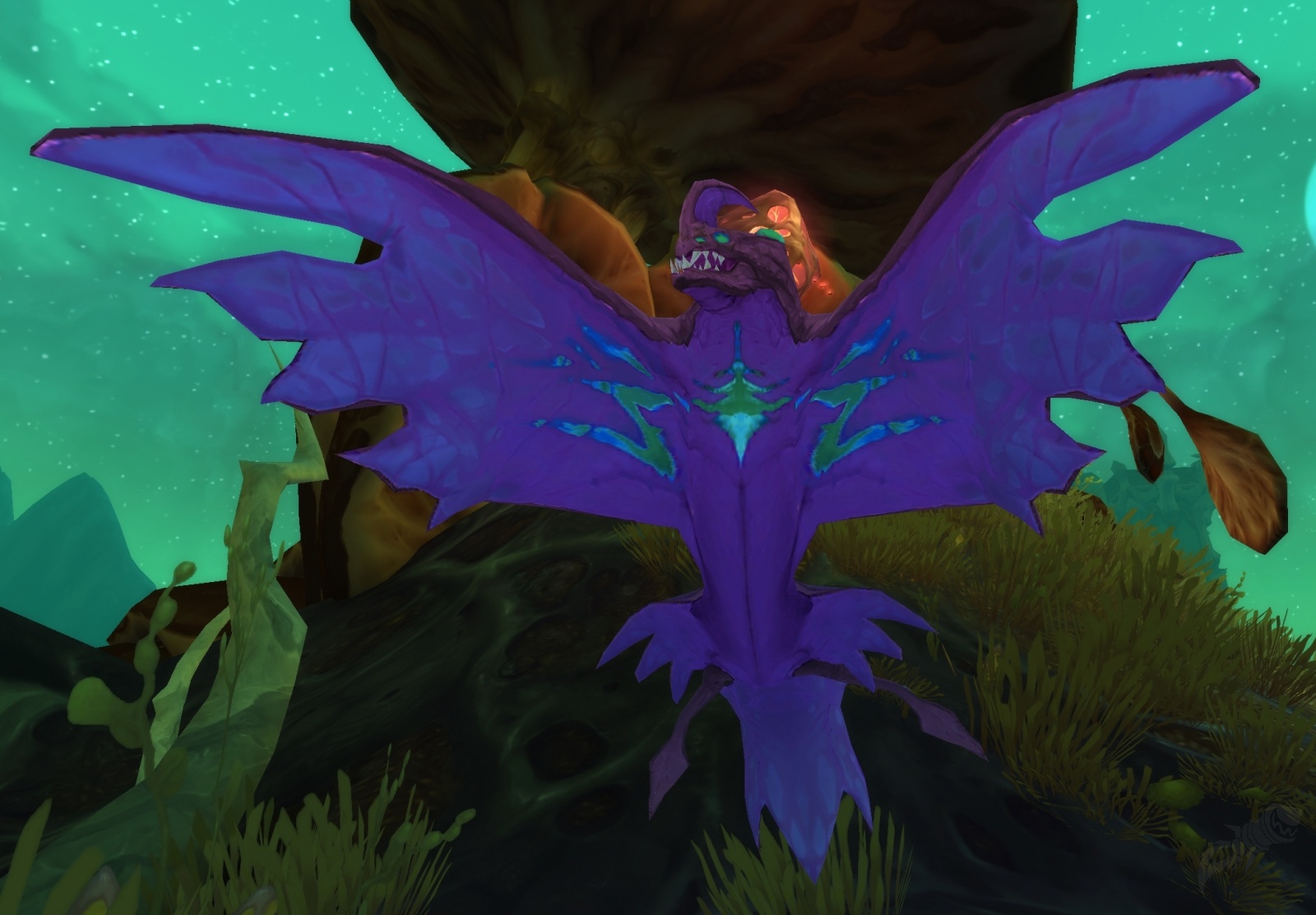 Stinkdust - NPC - World of Warcraft