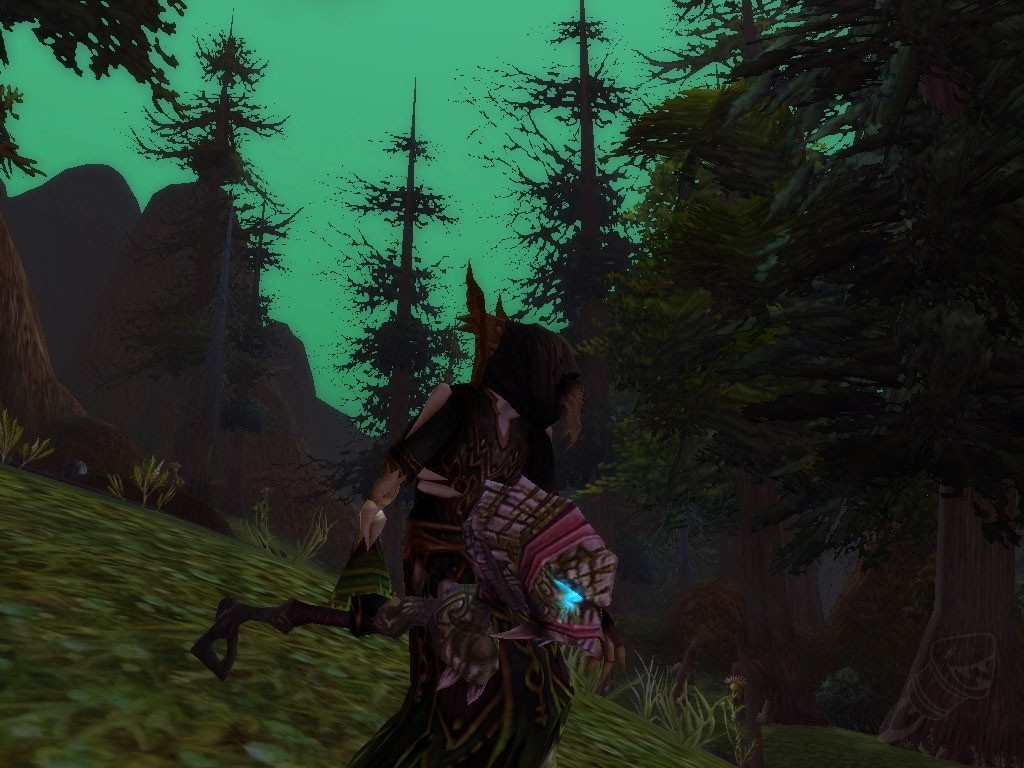 Deadly Gladiator's Staff - Item - World of Warcraft