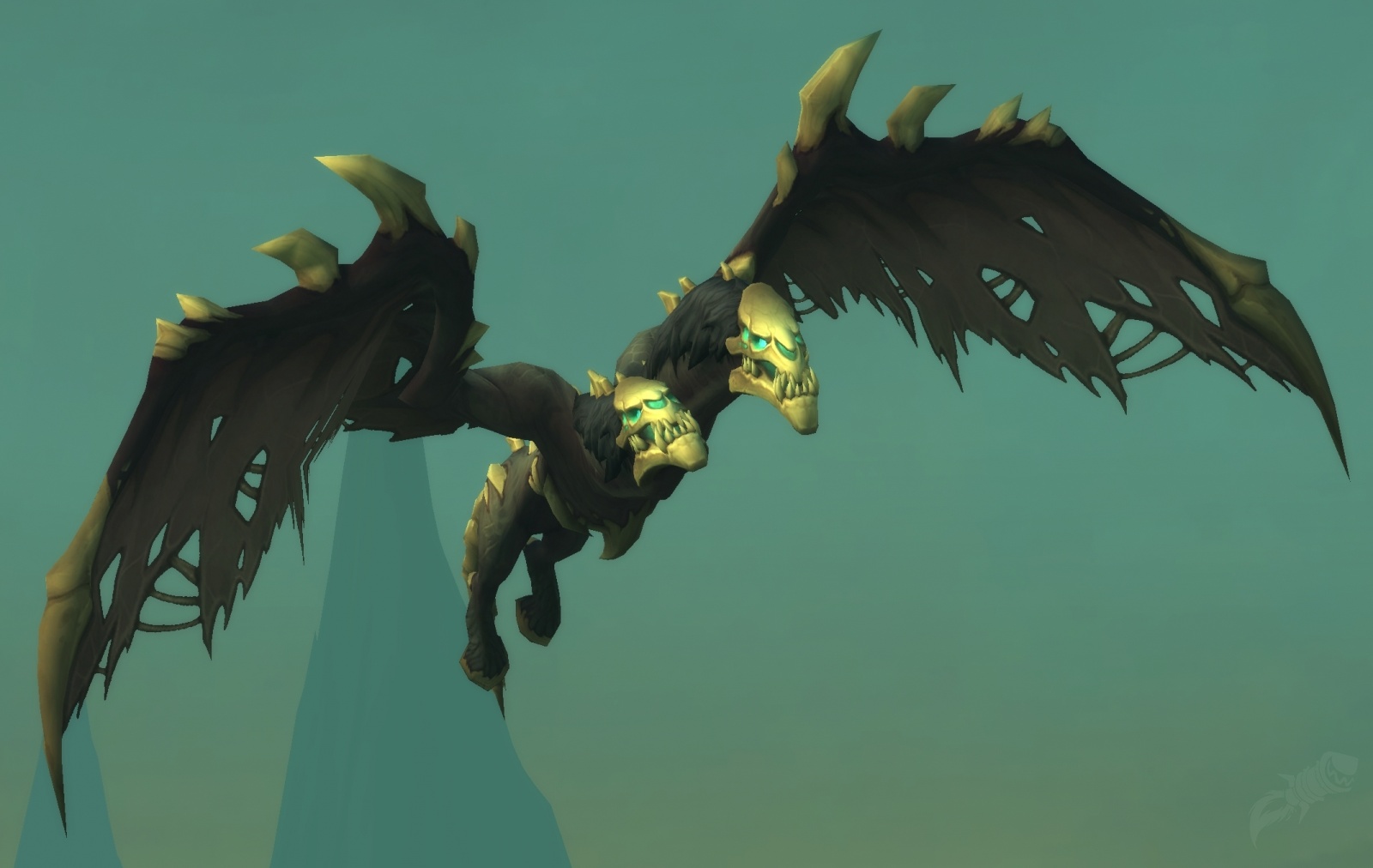 Alacortada estridente - PNJ - World of Warcraft