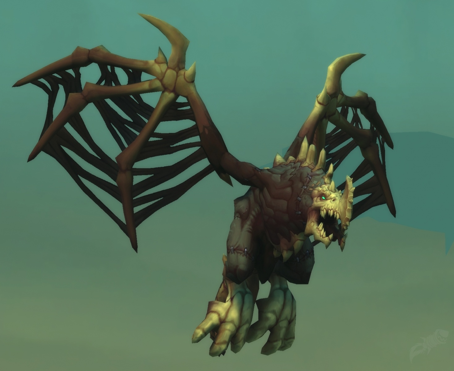 Wretched Deathroc - NPC - World of Warcraft