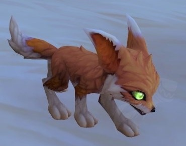 Copperfur Kit - NPC - World of Warcraft