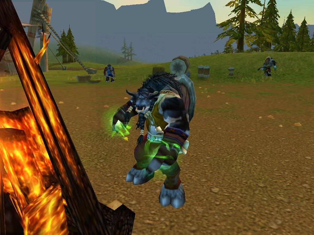 Rite of Vision - Quest - WotLK Classic