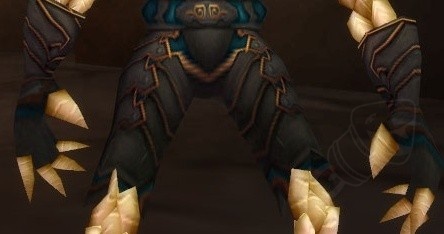 Bonescythe Legplates - Item - WotLK Classic