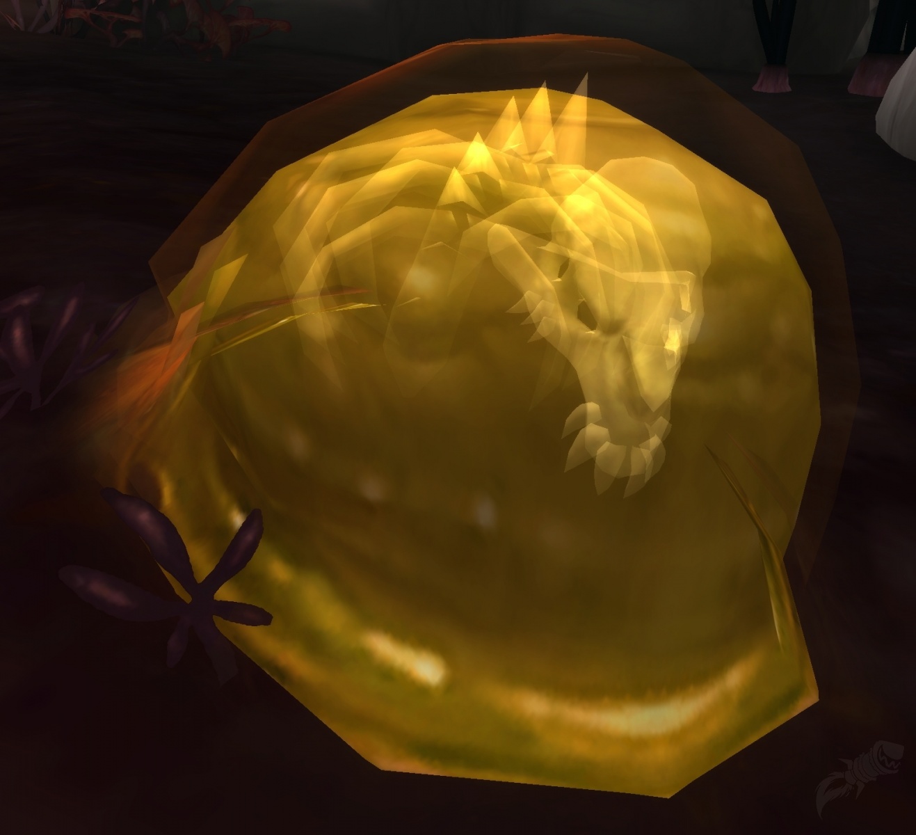 Mindless Slime - NPC - World of Warcraft