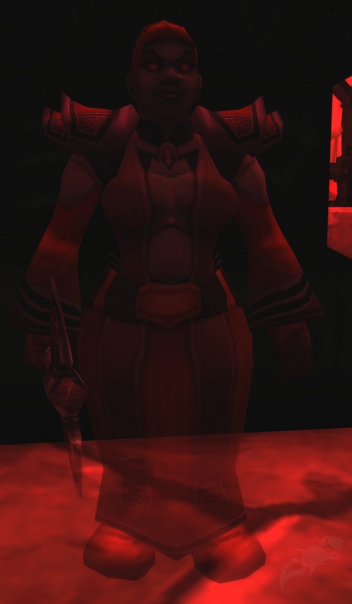 Hate'rel - NPC - Classic World of Warcraft