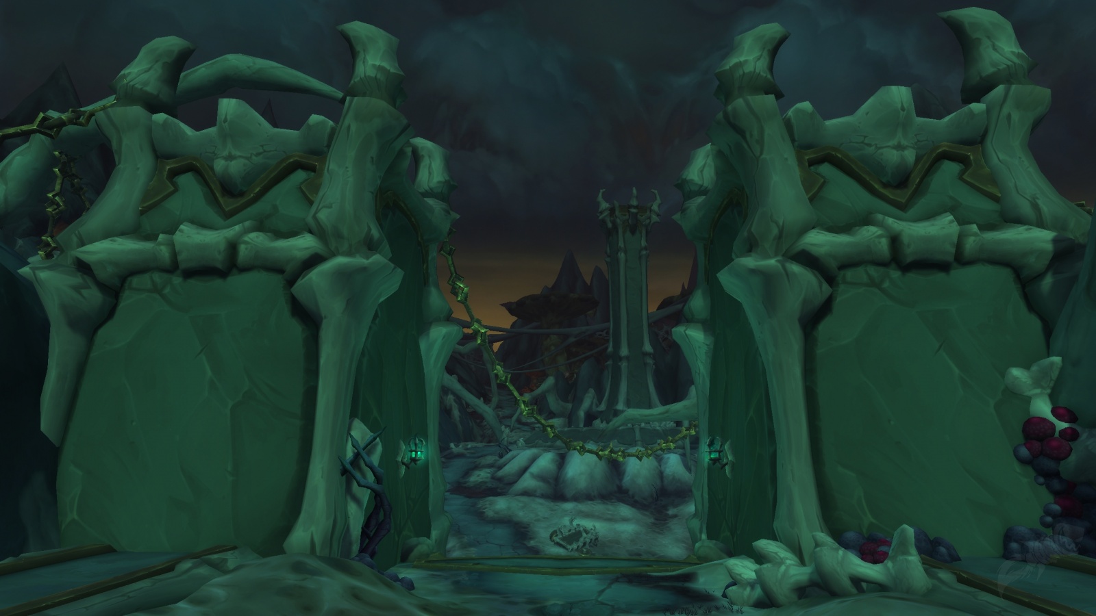 Kill Credit - NPC - World of Warcraft