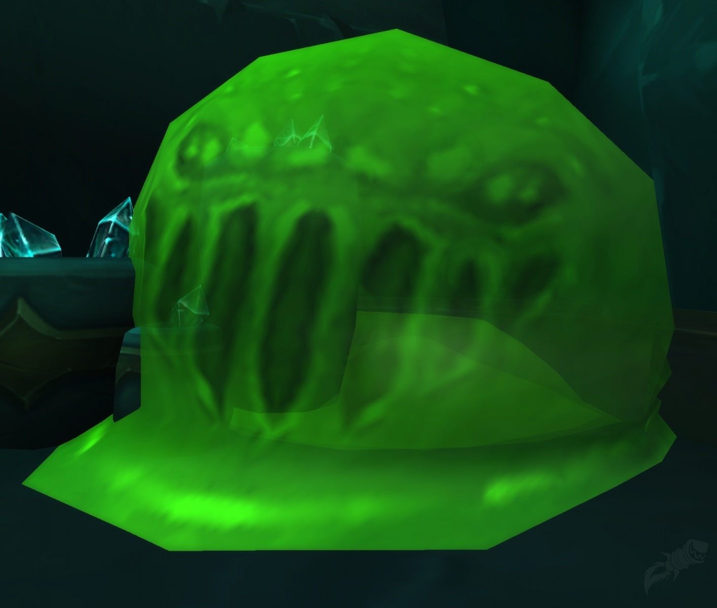 Flemín - PNJ - World of Warcraft