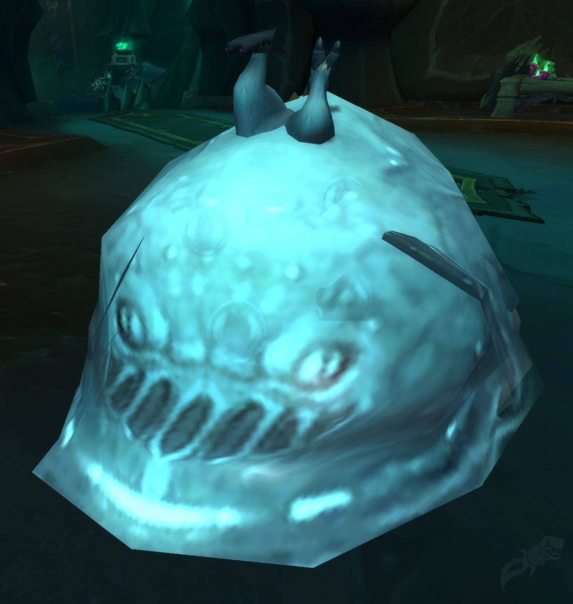 Blup - PNJ - World of Warcraft