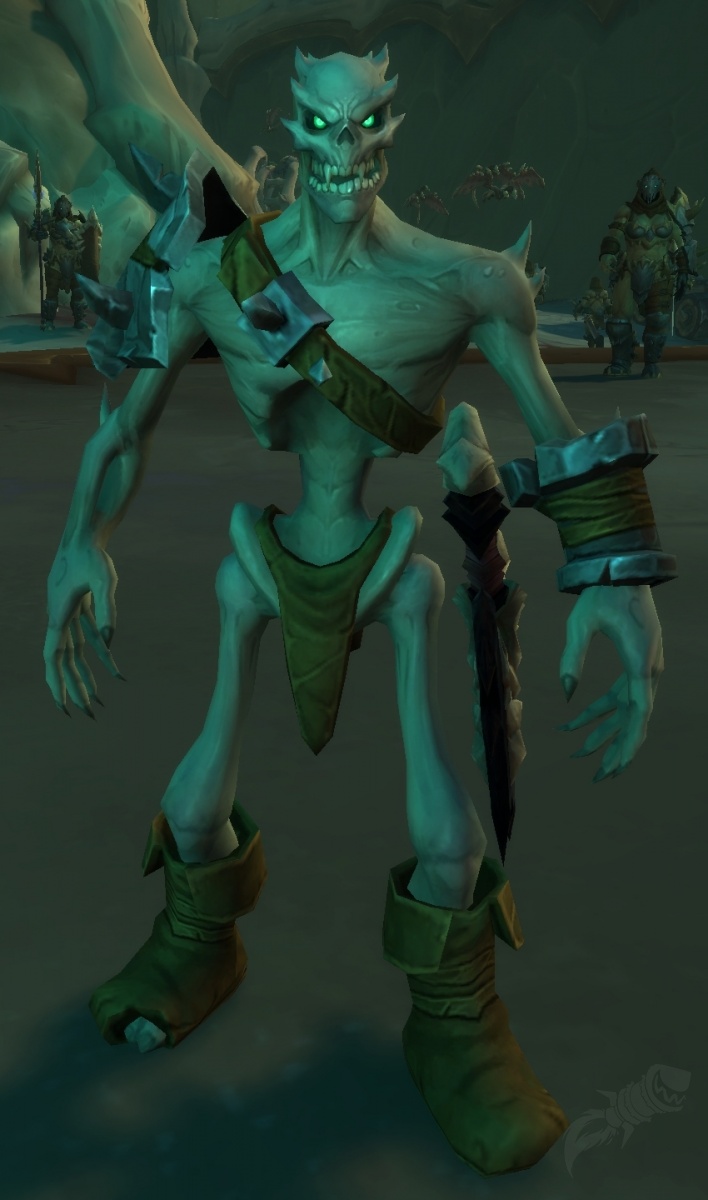 Flayedwing Scout - NPC - World of Warcraft