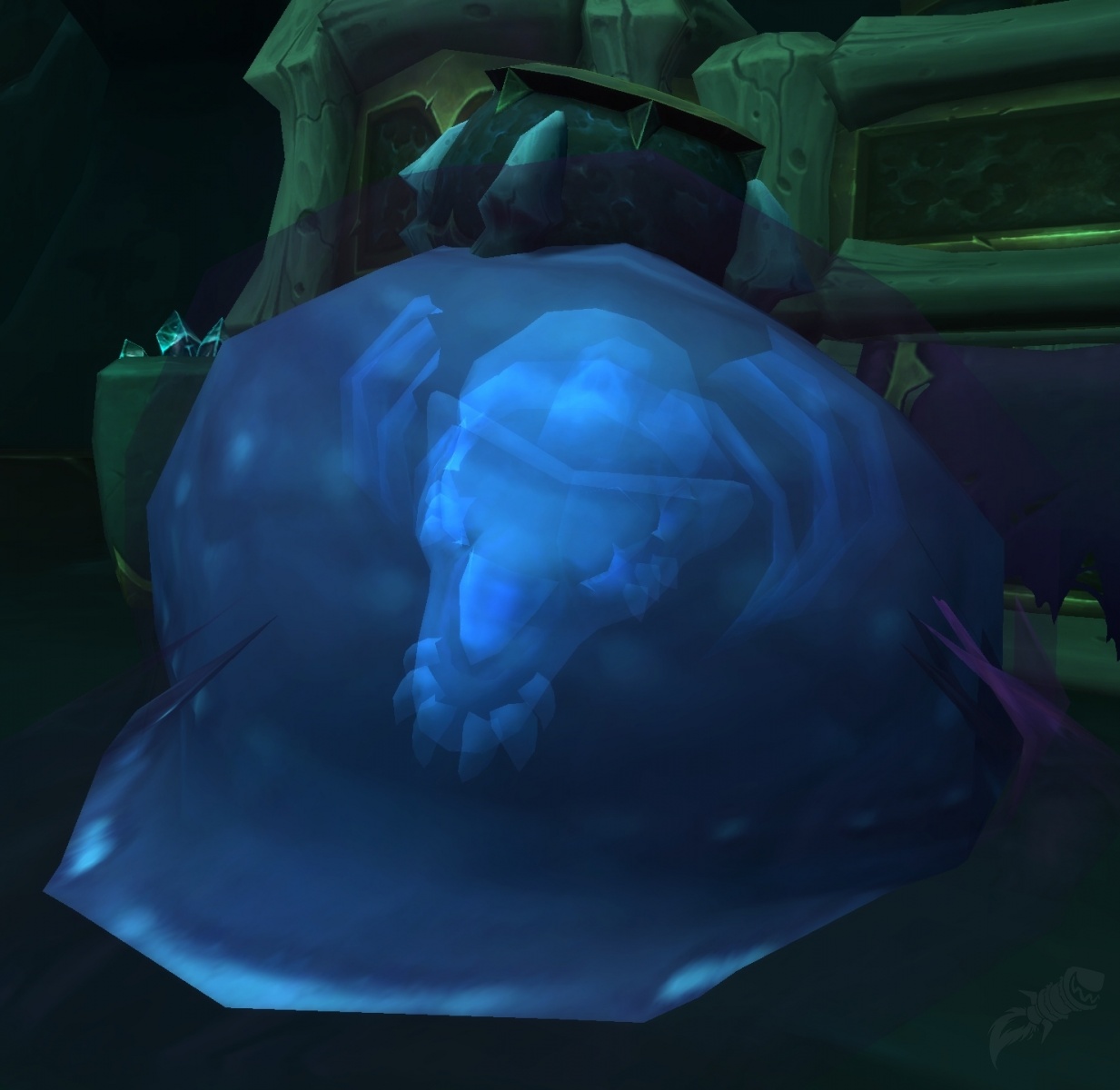 Kevin - NPC - World of Warcraft