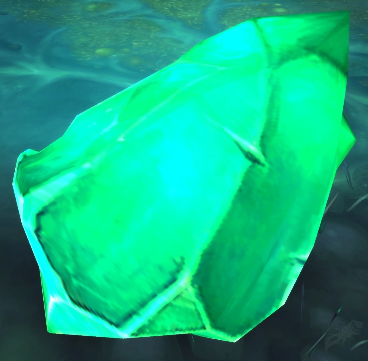 Splintered Boneguard - NPC - World of Warcraft