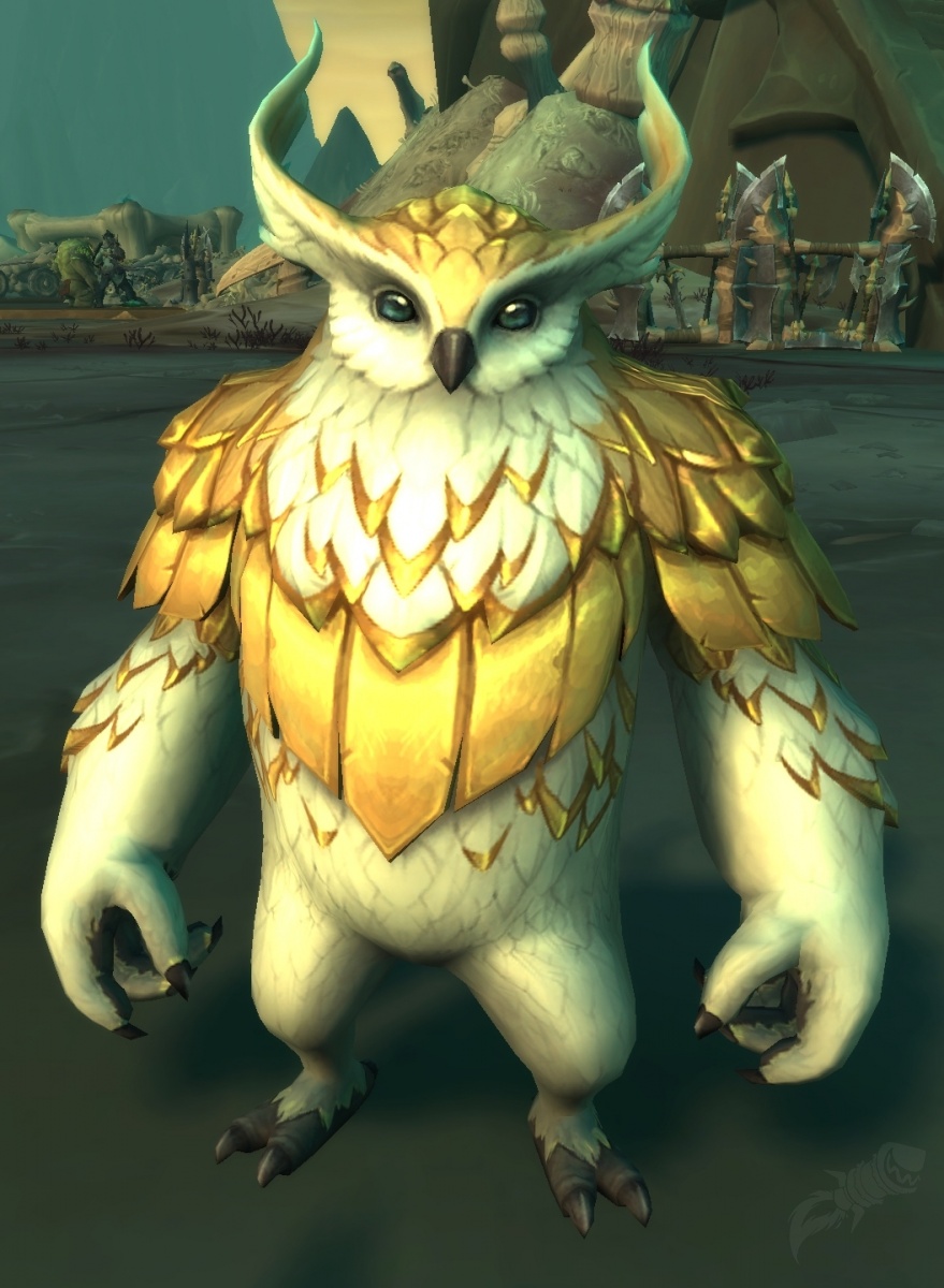 Koe - PNJ - World of Warcraft